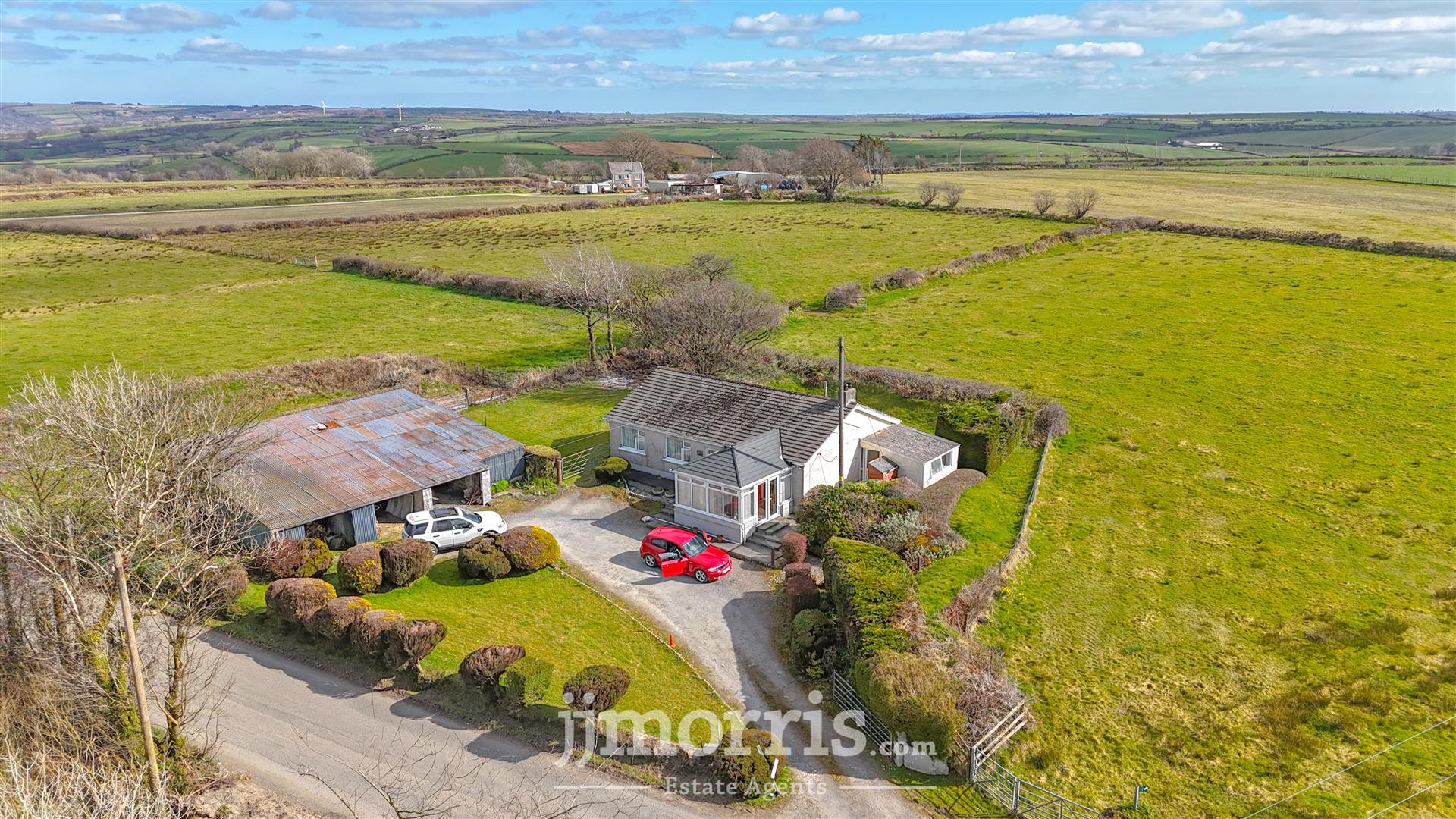 Clydey, Llanfyrnach – JJMorris